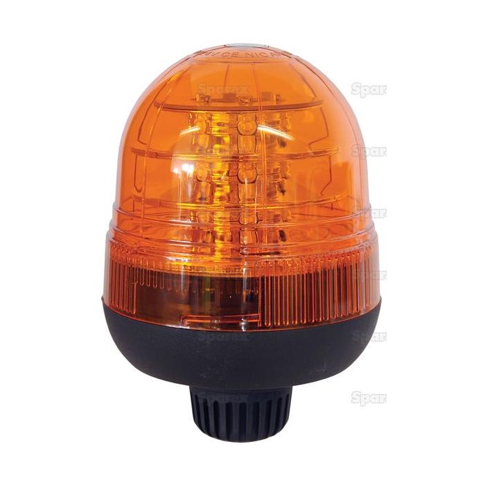 Zwaailamp LED 12V (DC), 24V (DC) Vaste pin (ECE Reg 65 / IP55) | Mister ...