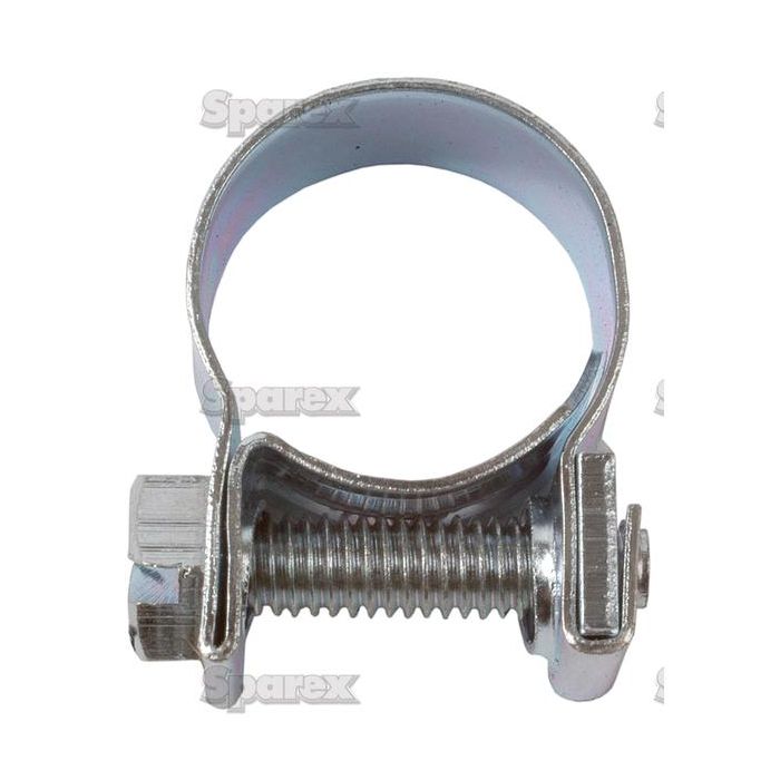 Mini-Klemme, Min Ø13mm, Max Ø16mm, . | Mister Agri