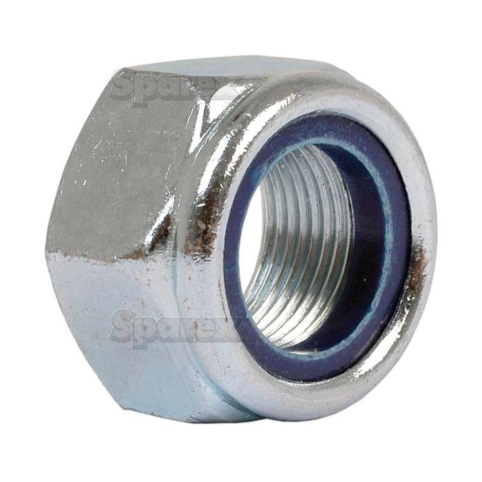 Zelfborg Moer, Afm.: M20x1.5mm (Din 985) Metric Fine | Mister Agri