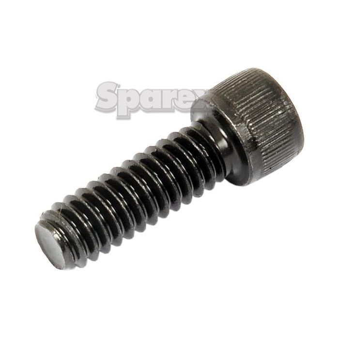 Inbusbouten cilindrisch, Afm: 1/4'' x 3/4'' UNC (BS 2470) | Mister Agri