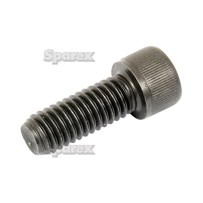 Inbusbouten cilindrisch, Afm: 3/8'' x 2'' UNC (BS 2470) | Mister Agri