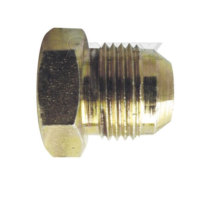 AFDICHTPLUG 3/4\ JIC