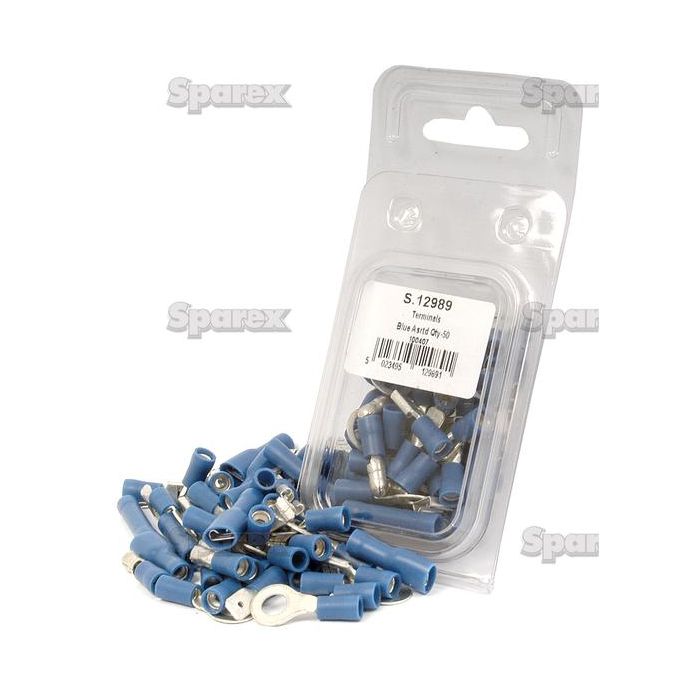 ASSORTIMENT BLAUW TERMINAL PACK-APS