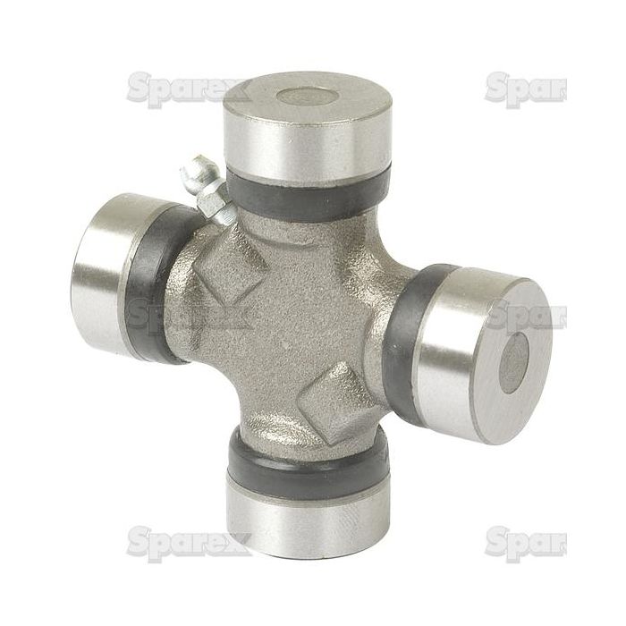 Kruisstuk - 27 x 74.5mm