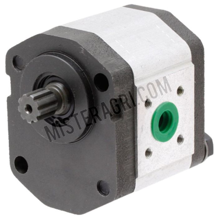 Hydraulikpumpe - Getriebe: 11 ccm