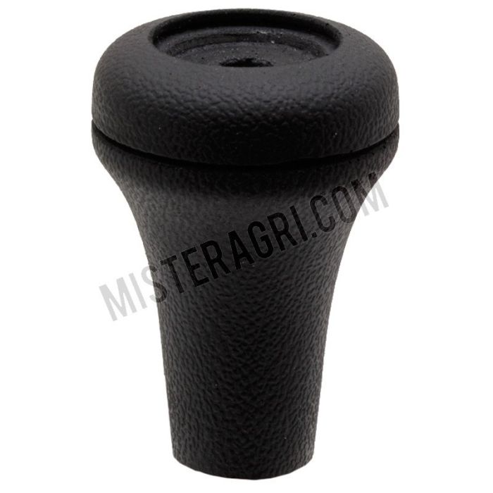 Knop voor versnellingspook - schakeling aan de zijkant