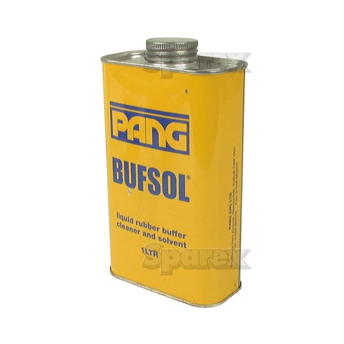 BUFFING SOLUTION-1L | Mister Agri