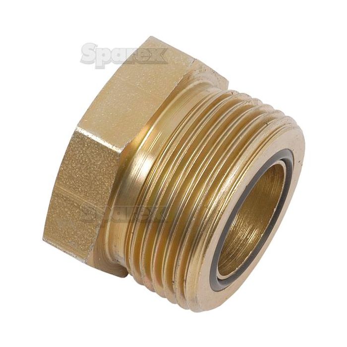 AFDICHTPLUG ORFS 1 7/16 UNF