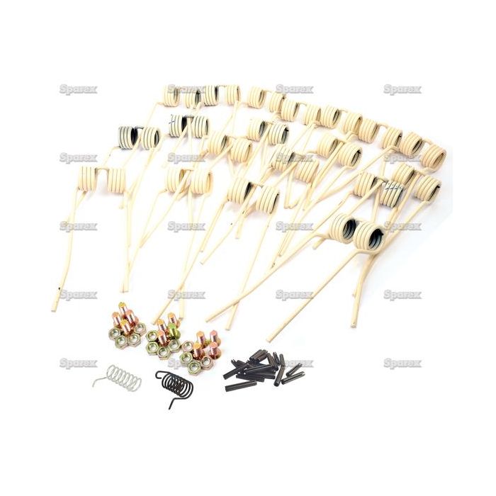 PZ Haybob Reparatieset | Mister Agri