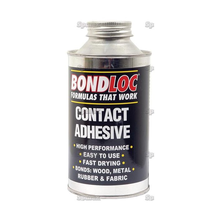 ADHESIVE GENERAL BONDLOC 500ML | Mister Agri