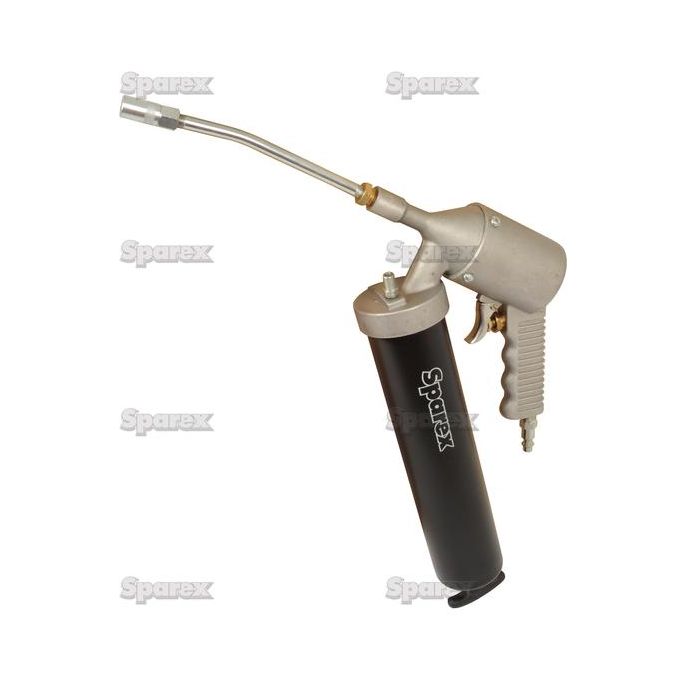 Vetspuit op Perslucht | Mister Agri