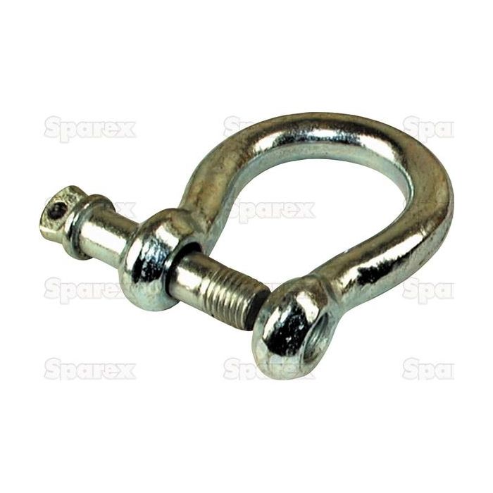 Harpsluiting, Pen Ø11mm, Afm.: 10mm (2stuks Agripak)