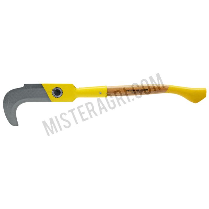 Sikkel | Mister Agri