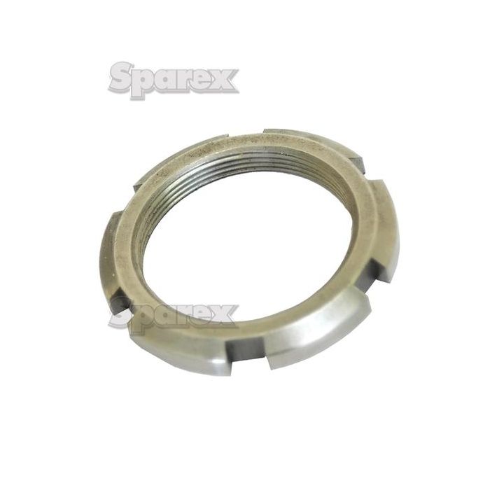 Trailer Hitch Lock Nut, Afm.: M40x1.5mm (Din 1804) Metric Coarse | Mister Agri