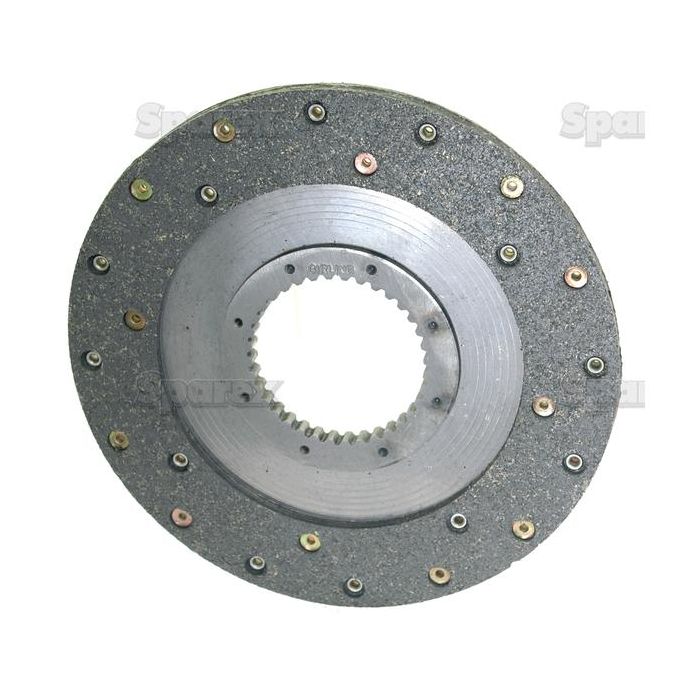 Brake Friction Disc. OD 228mm