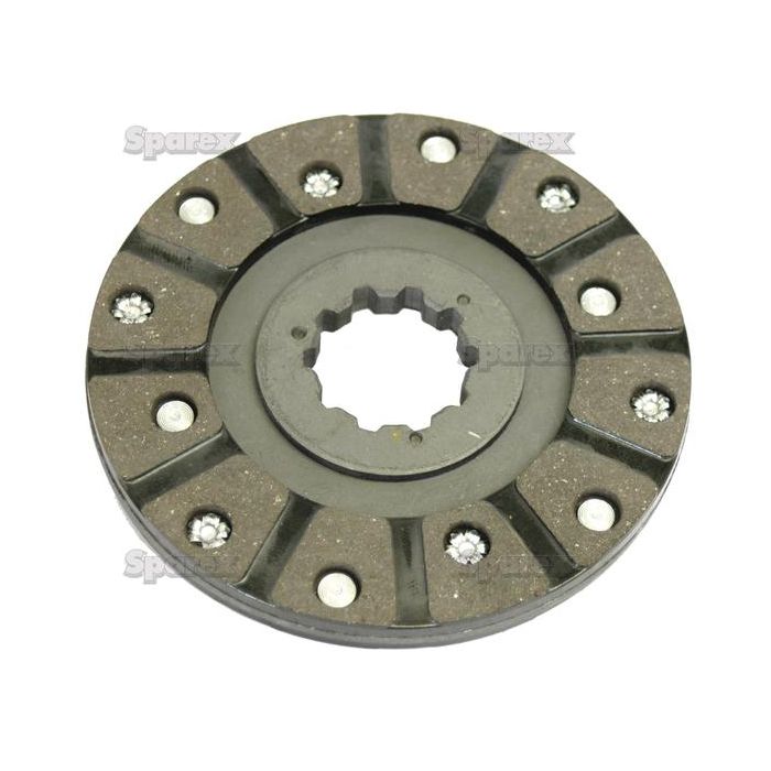Brake Friction Disc. OD 141mm