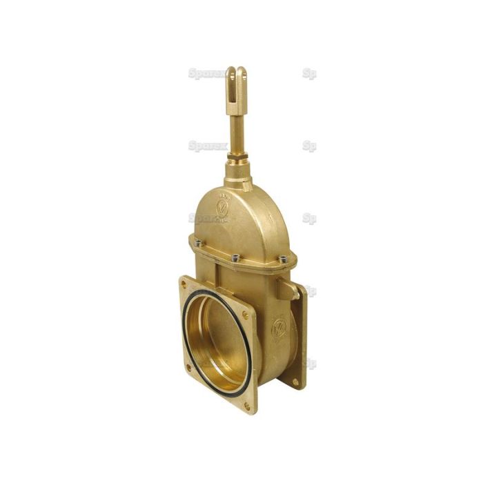 Afsluiter | Mister Agri