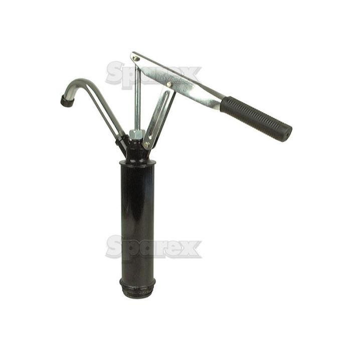 Olievatpomp 0.5l per slag - 60 t/m 200l vaten