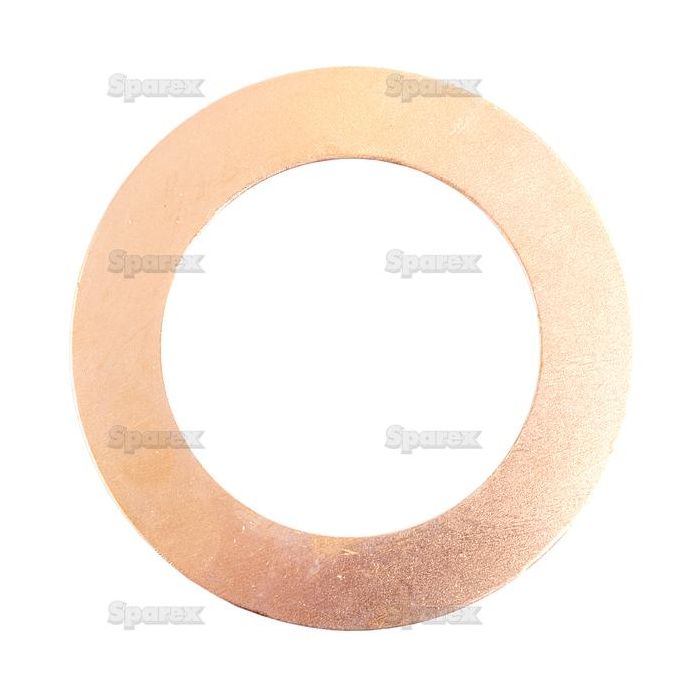 Axiaal sluitring | Mister Agri