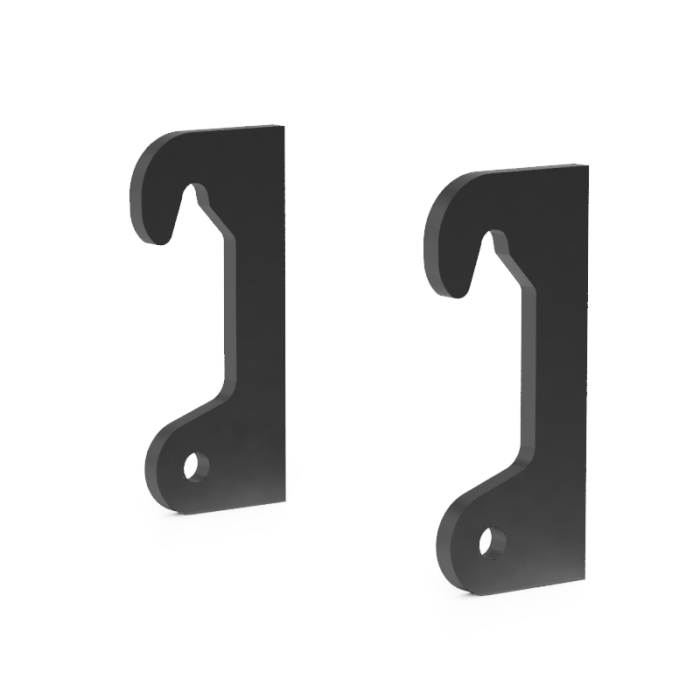 Bakadapter Atlas 32E