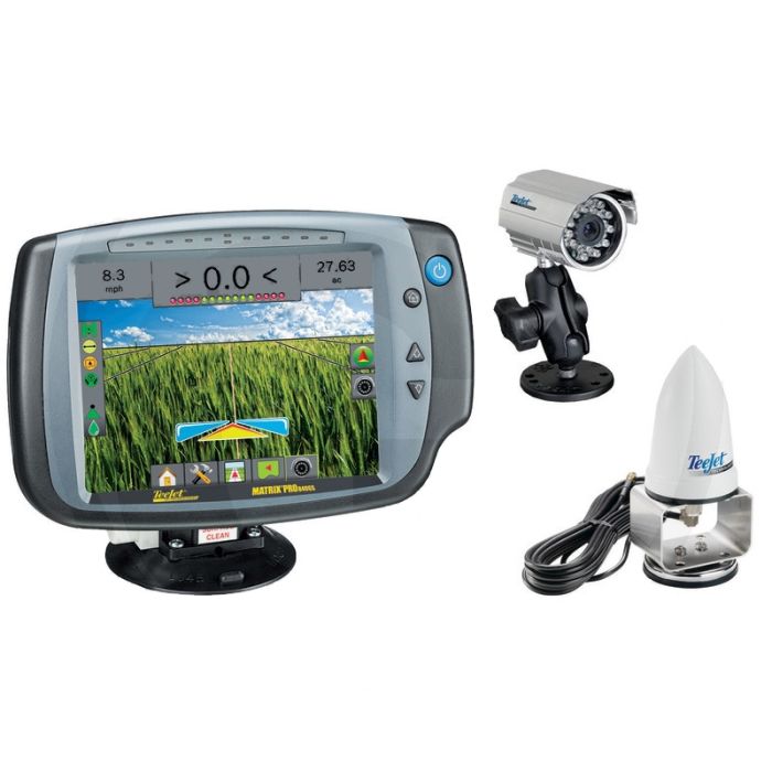 TeeJet Matrix Pro 840GS