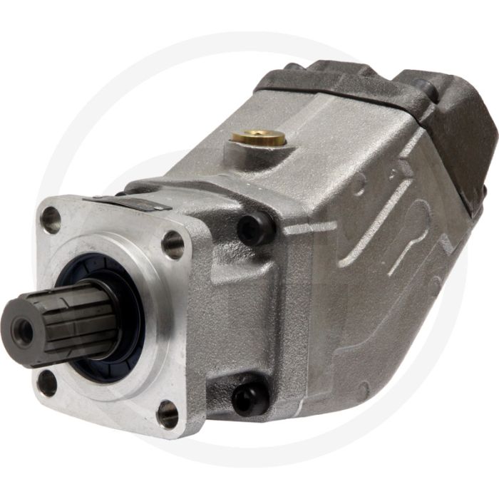 Plunjerpomp 60 - 7 - DIN | Mister Agri