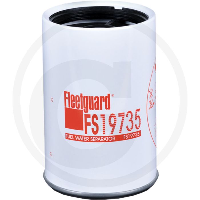Fleetguard Brandstofvoorfilter