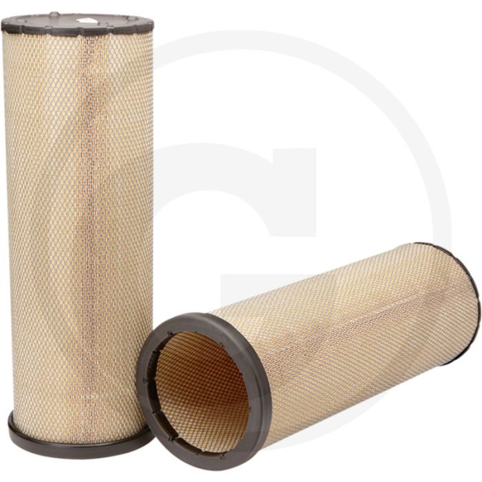 Fleetguard Luchtfilter binnen