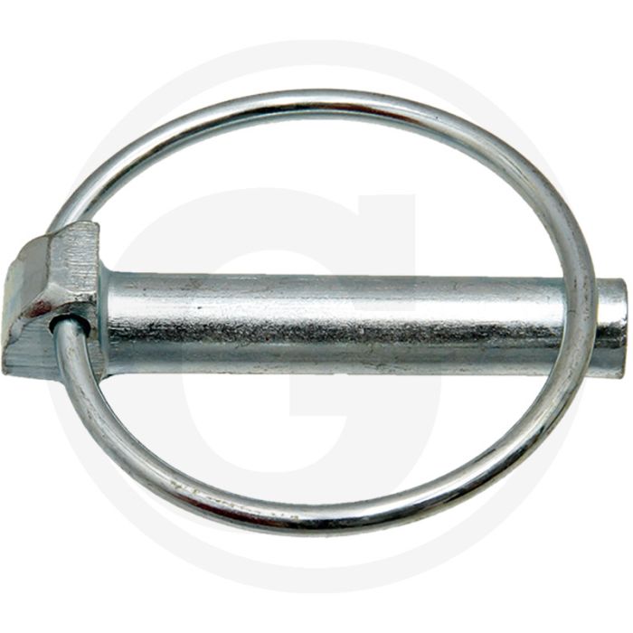 Borgpen 12 x 60 mm - grondbewerking en zaaitechniek | Mister Agri