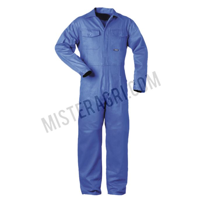 Overall - Maat 64 | Mister Agri