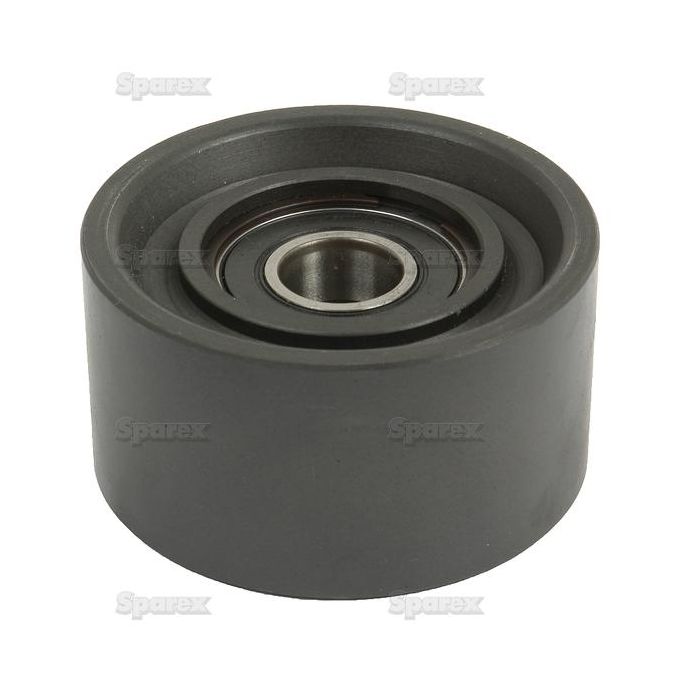 V-snaar spanner poelie