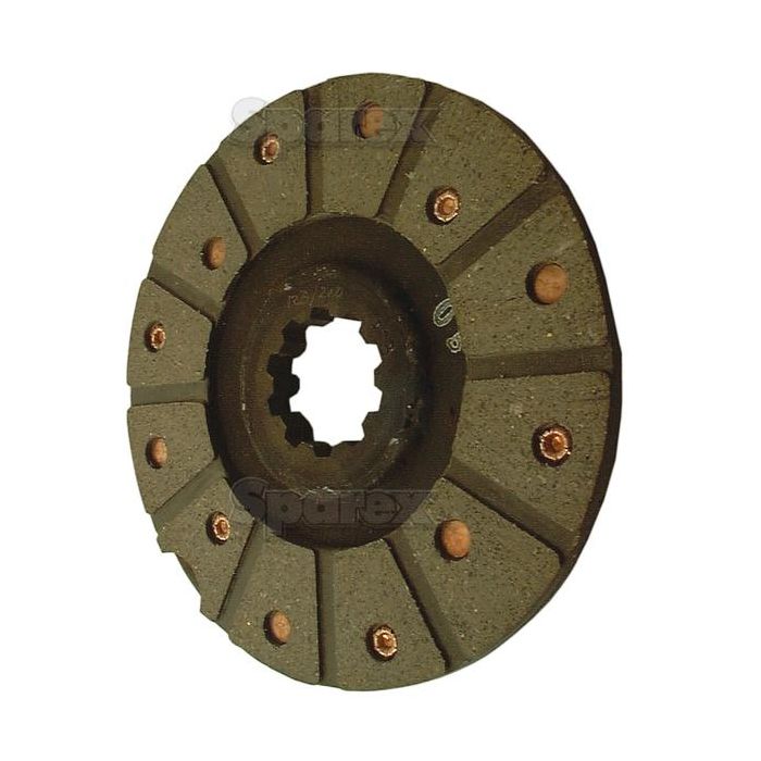 Brake Friction Disc. OD 165mm