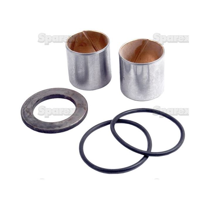 Fusee-as reparatieset