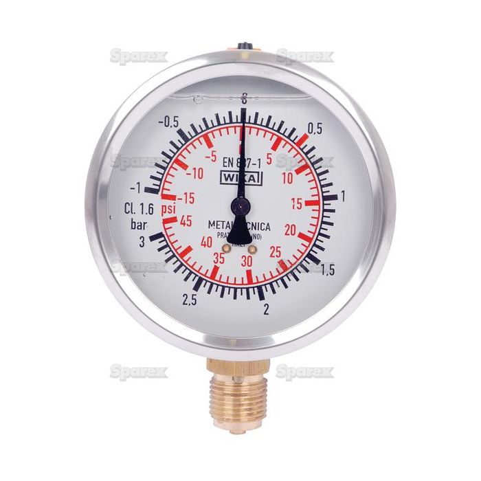 Manometer | Mister Agri