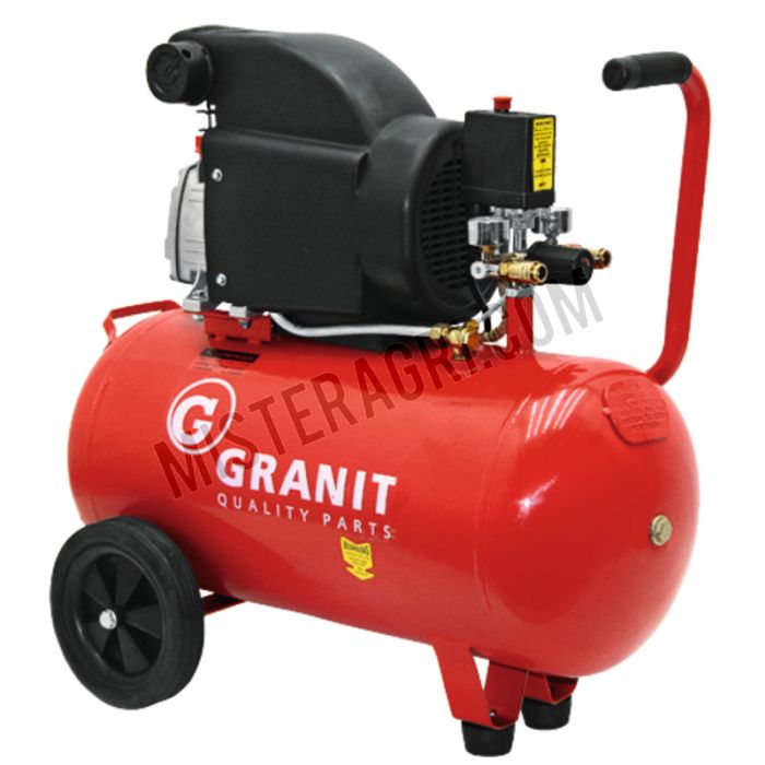 Compressor 50 liter