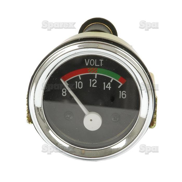 Spanningsmeter, 8/16V | Mister Agri