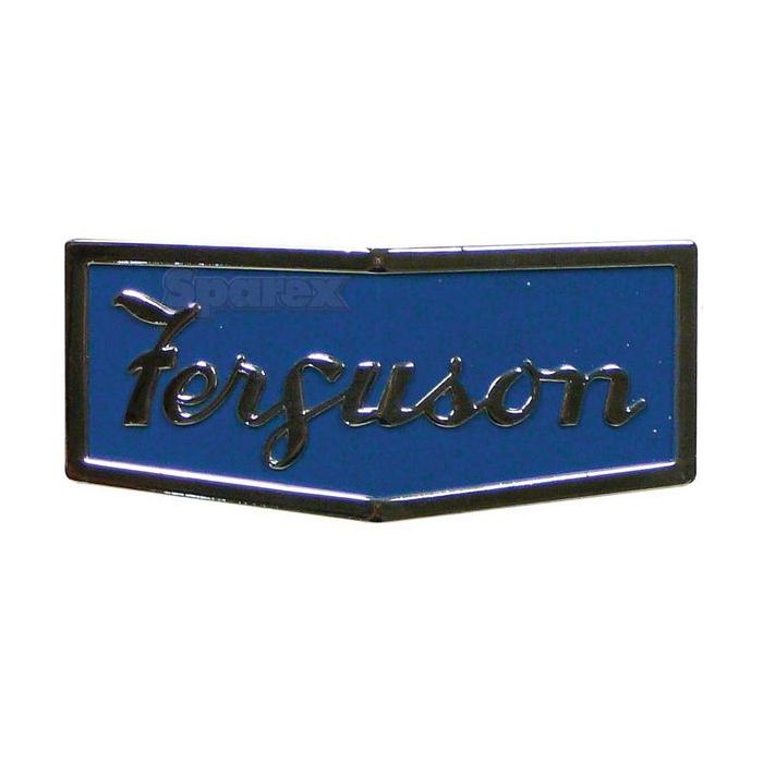 Embleem-Ferguson