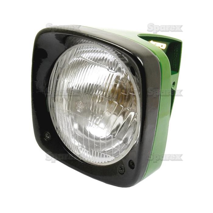 Koplamp, RH (LH Dip) | Mister Agri