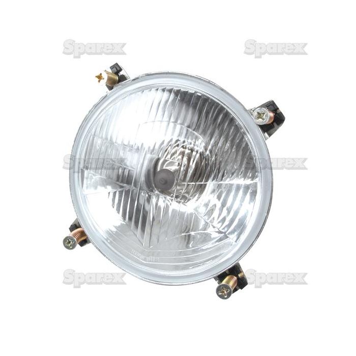 Koplamp, RH/LH (LH Dip) | Mister Agri