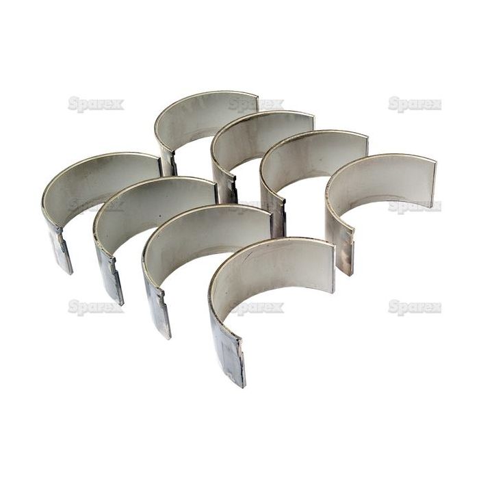 Pleuellagersatz Standard | Mister Agri