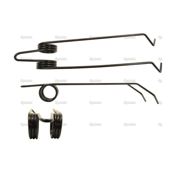 Veertand - Ø 8, Lengte 585 To fit as: 495754 | Mister Agri