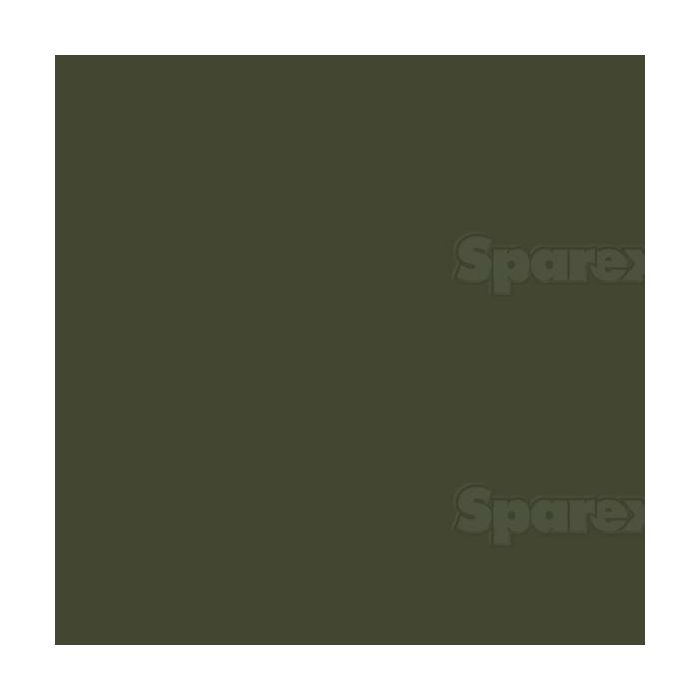 Verf - glans, Olijfgroen 1 ltr(s) Blik (RAL 6003)