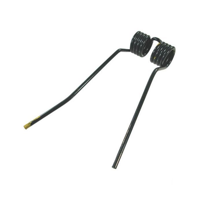 Schuddertand PZ111 rechts - PZ