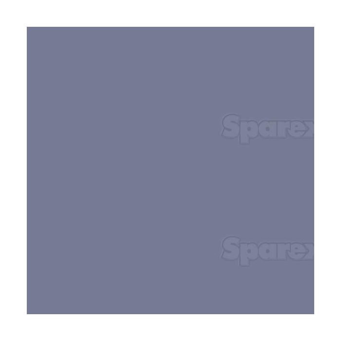 Farbe - glänzend, Hellgrau 400 ml Aerosol (RAL 9600)