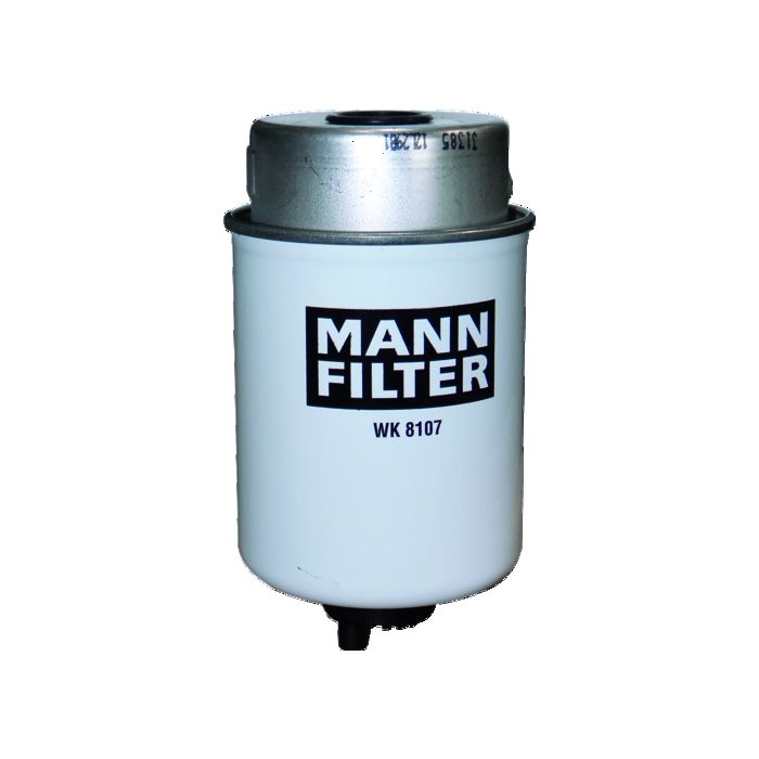 BRANDSTOFFILTER WK723 - MANN FILTER | Mister Agri