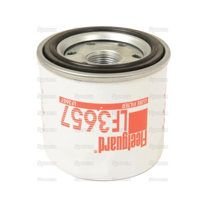 Motorolie Filter - Spin On - LF3657