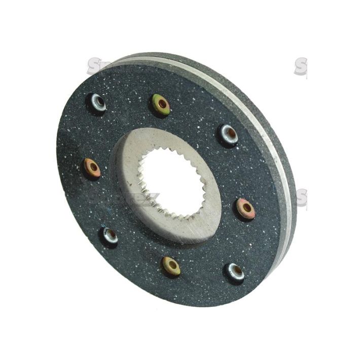 Brake Friction Disc. OD 102mm | Mister Agri