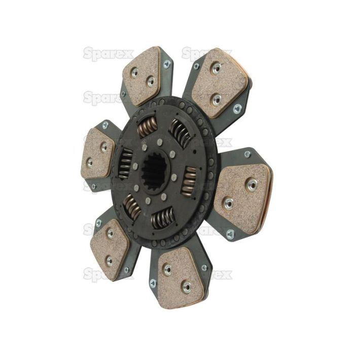 Clutch Plate