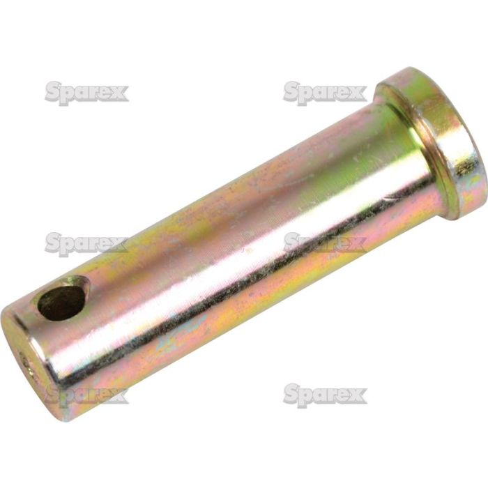 Levelling Box Lower Pin Long