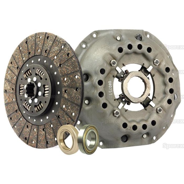 Clutch Kit 13\ Single